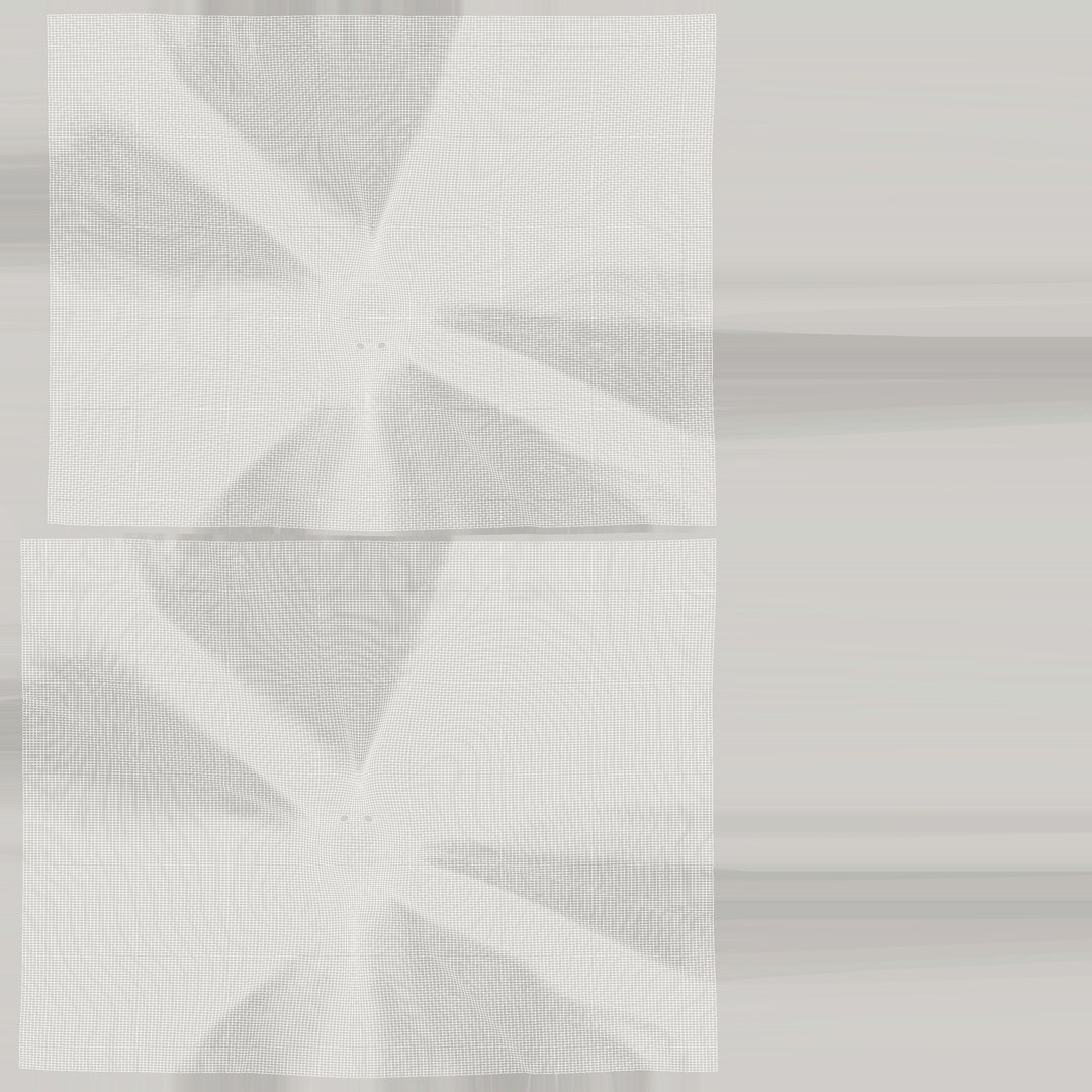 Two Ghosts Set 3D - TurboSquid 2414166