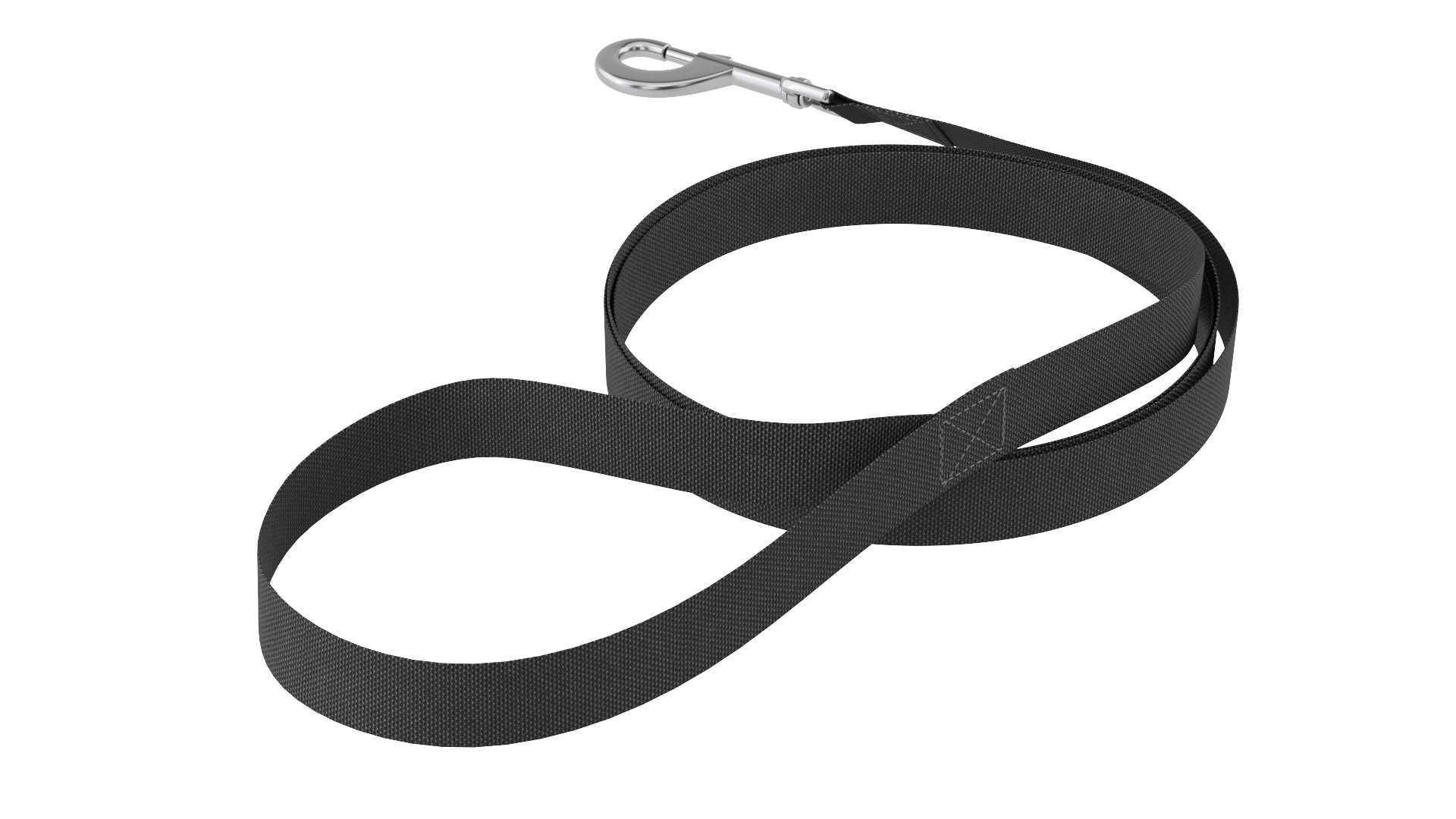 3D Pet Leash - TurboSquid 1695690