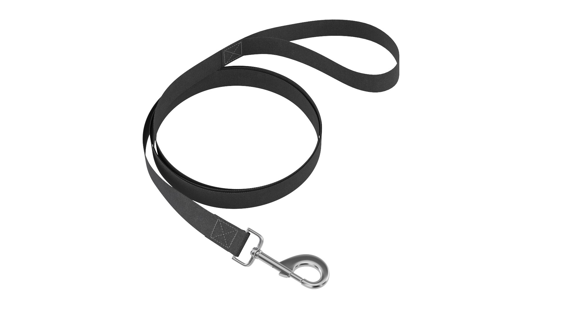 3D Pet Leash - TurboSquid 1695690
