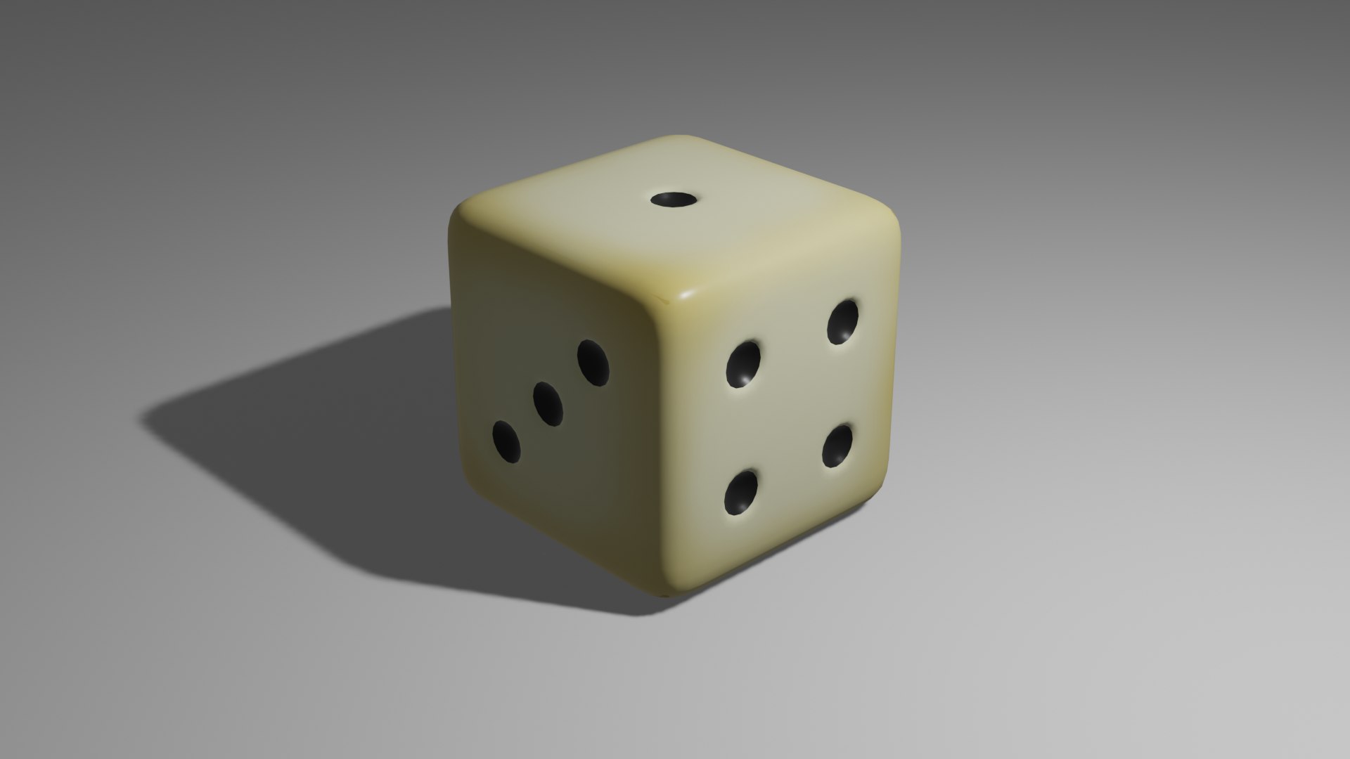 D6 3D Model - TurboSquid 1698094