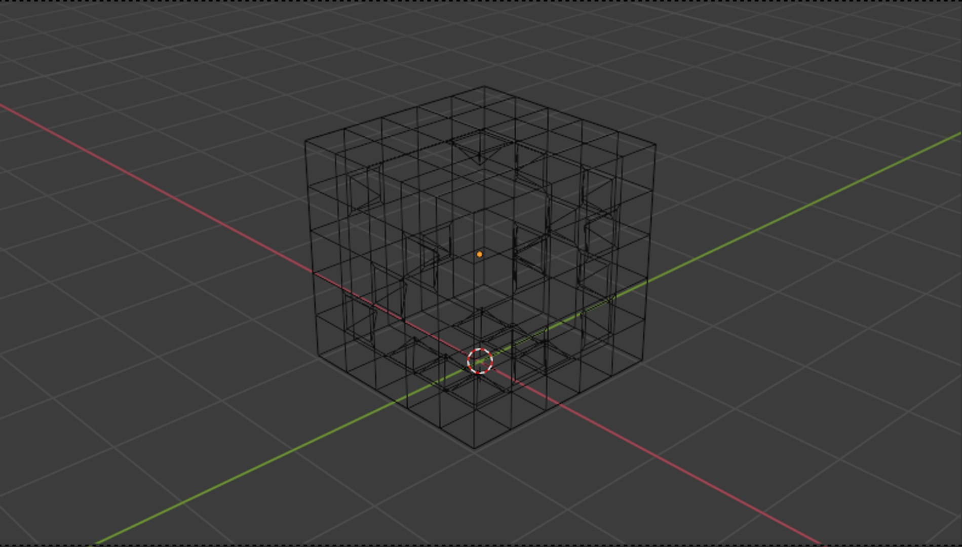 D6 3D Model - TurboSquid 1698094