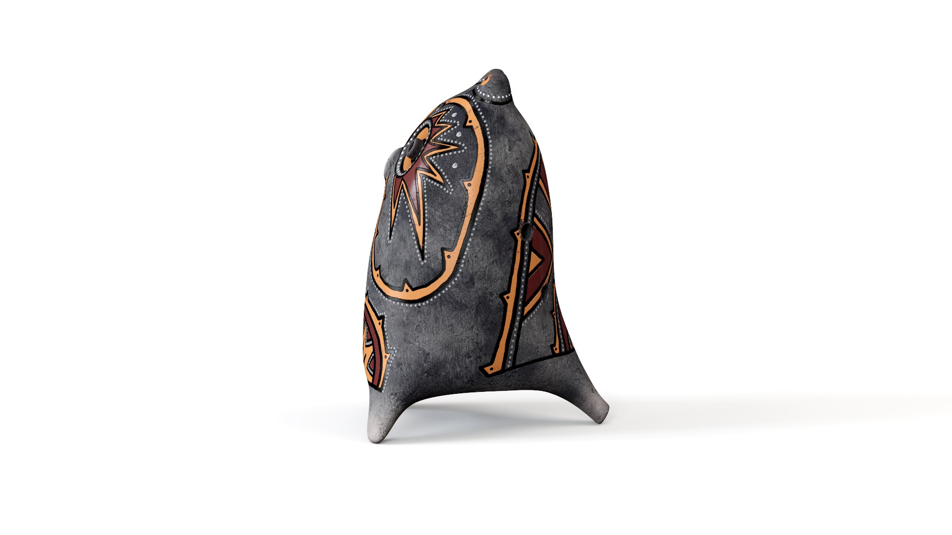 Owlet Model - TurboSquid 2004885