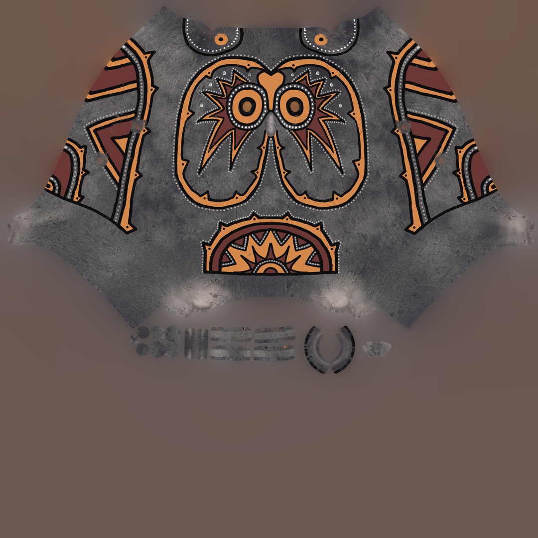 Owlet Model - TurboSquid 2004885