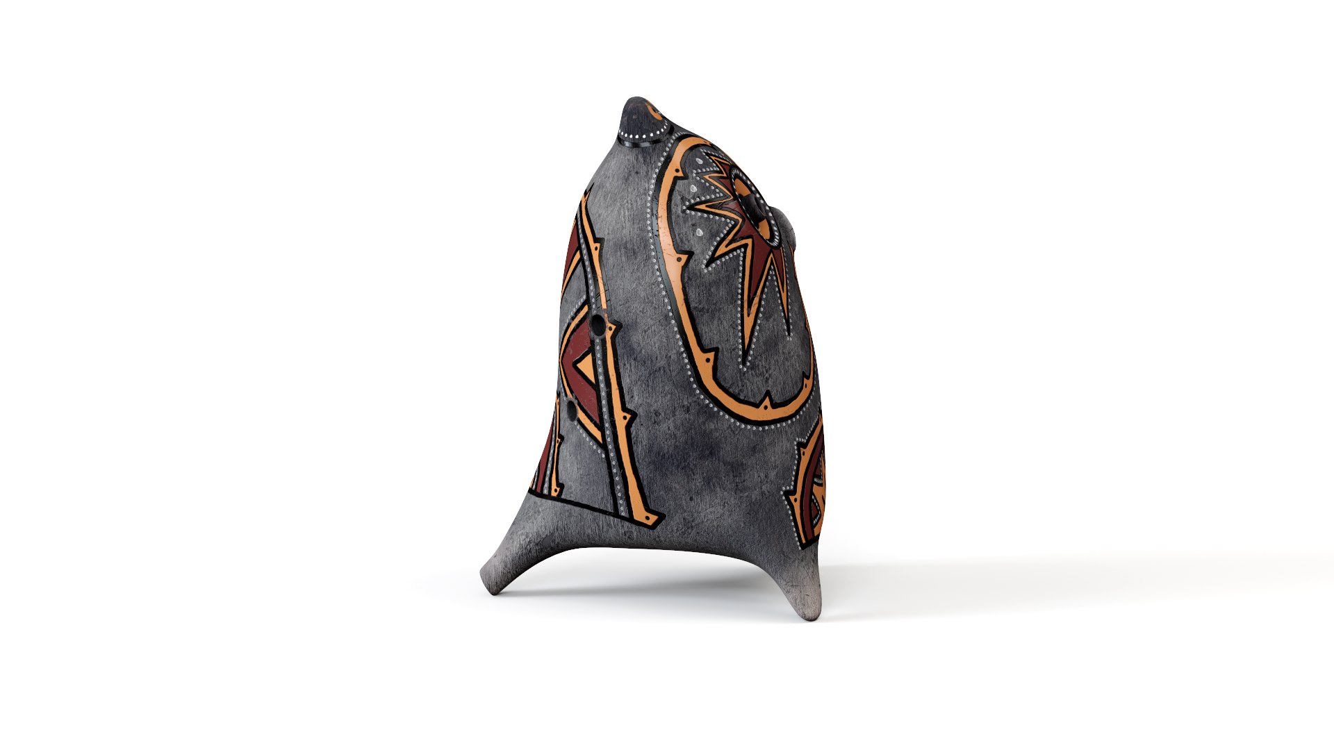 Owlet Model - TurboSquid 2004885