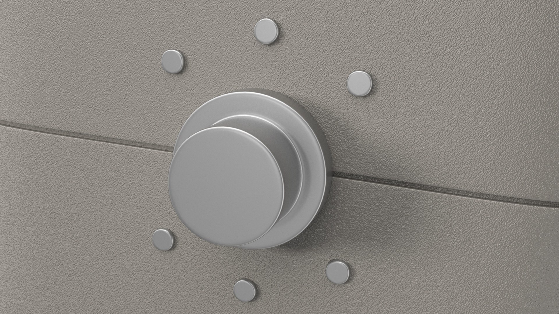 3D Special Manipulator Claw For Robotic Hand Rigged - TurboSquid 2287651