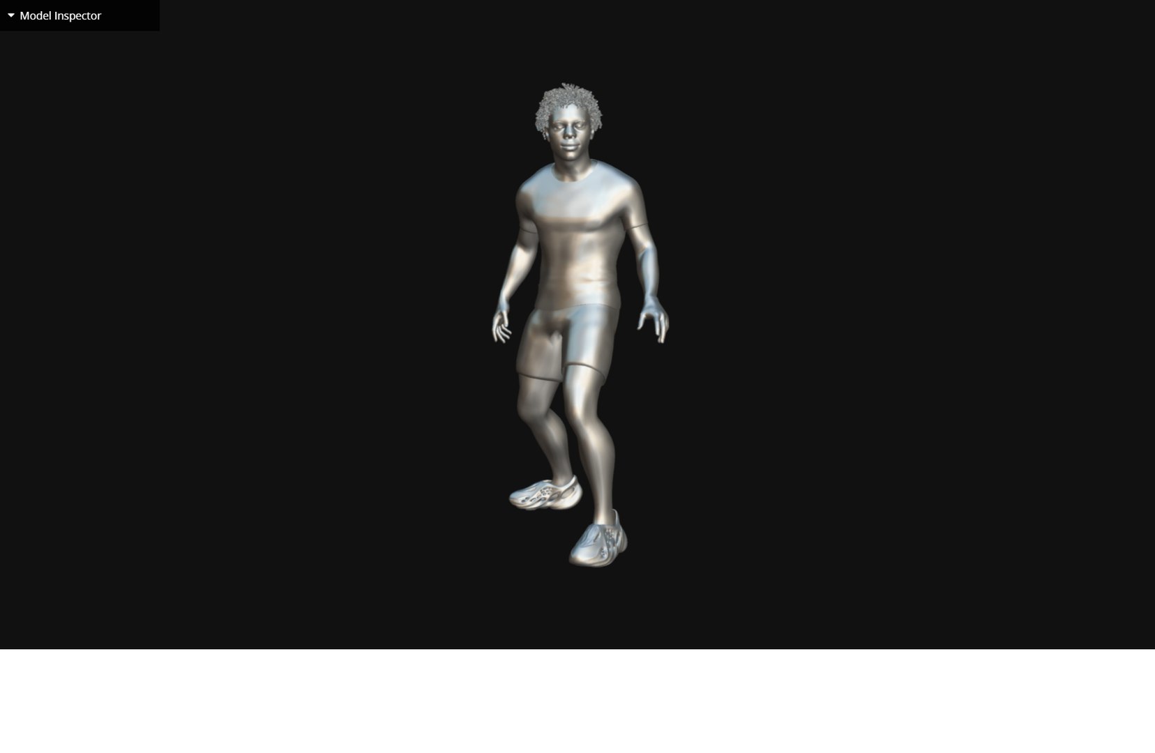 3D Ishowspeed Model - TurboSquid 2476414