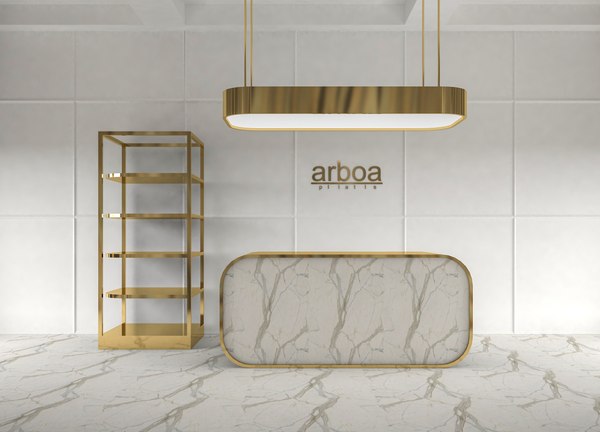 レセプション2ジャファリ3Dモデル - TurboSquid 1348210