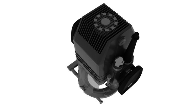 3D hand router - TurboSquid 1307249