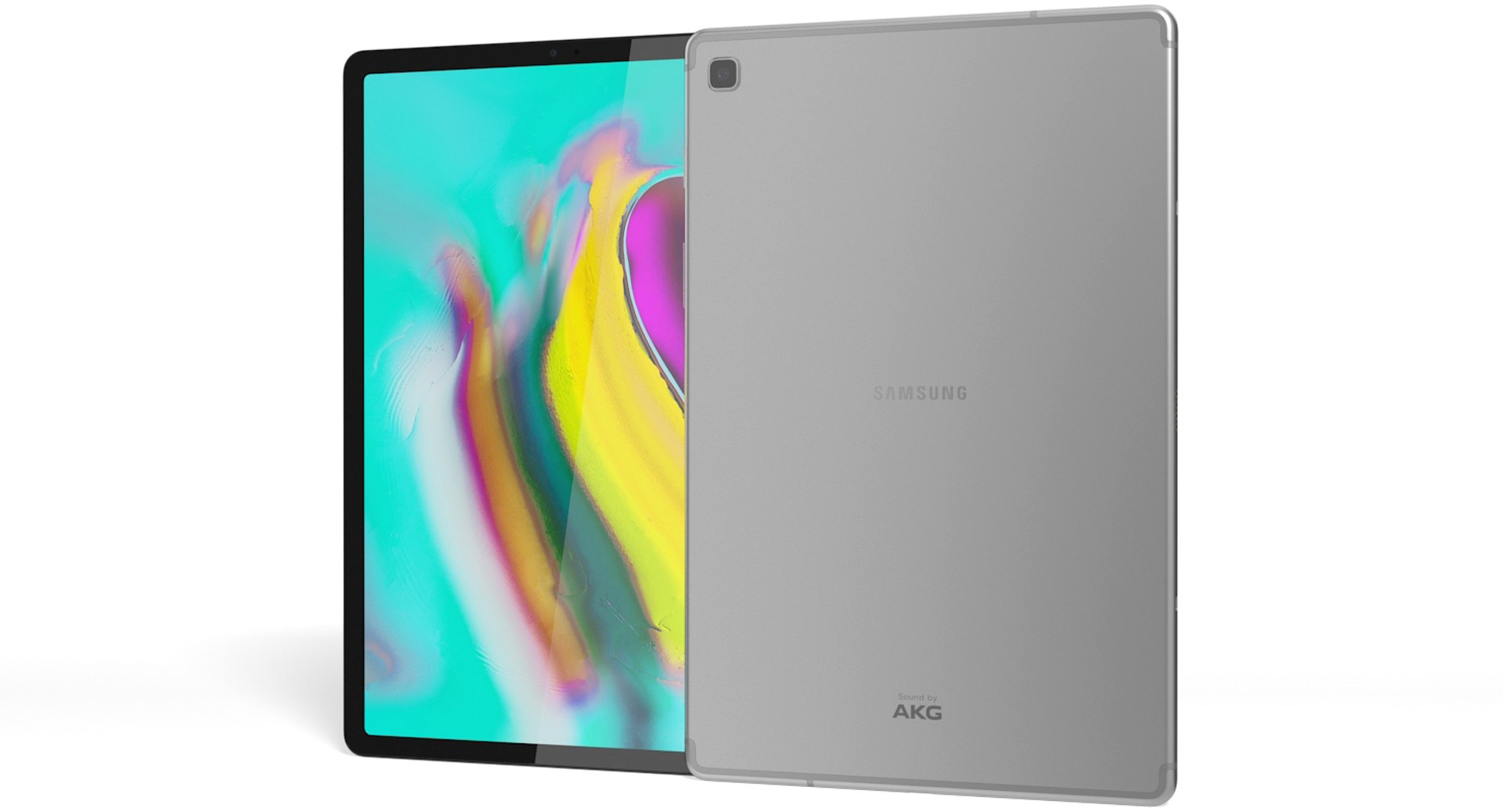Realistic samsung galaxy tab 3D model - TurboSquid 1386571