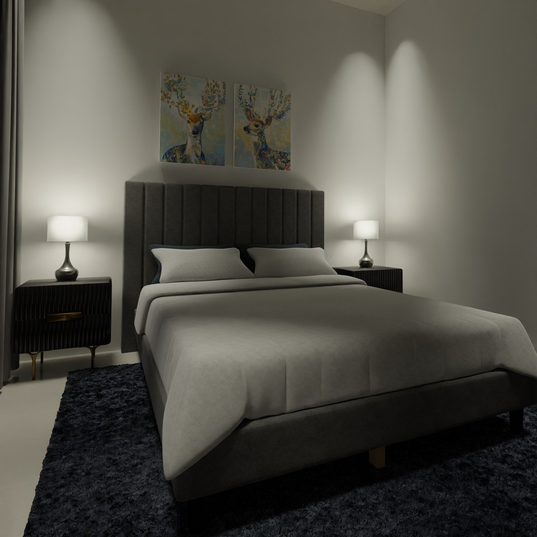 Free Picture IKEA PJATTERYD 3D - TurboSquid 2214692