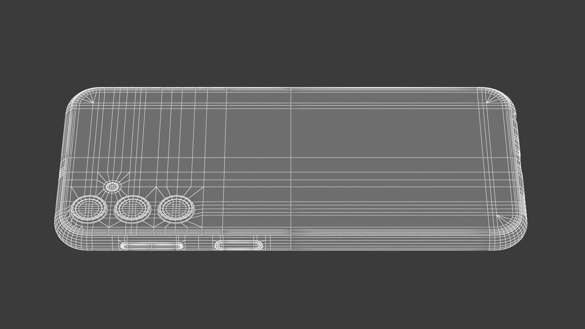 Samsung Galaxy F34 Black 3D Model - TurboSquid 2130894