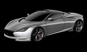 Carro Rhino 3D Modelos para Descargar | TurboSquid