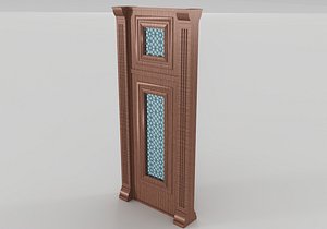 Free Door 3ds Max Models for Download | TurboSquid