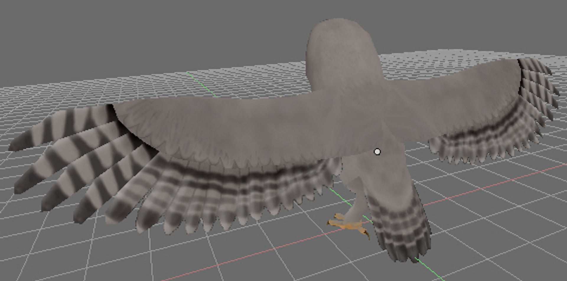 Free Blend Mode Twilight Owl