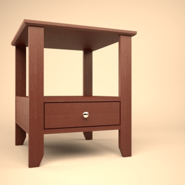 end table metropolitan x free