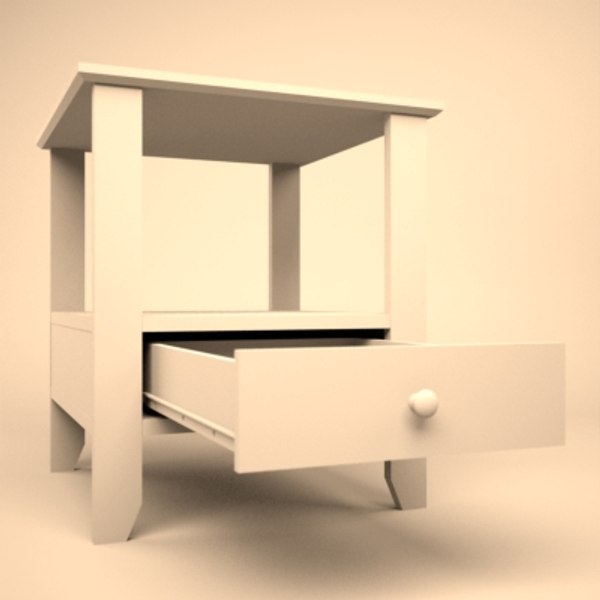 end table metropolitan x free