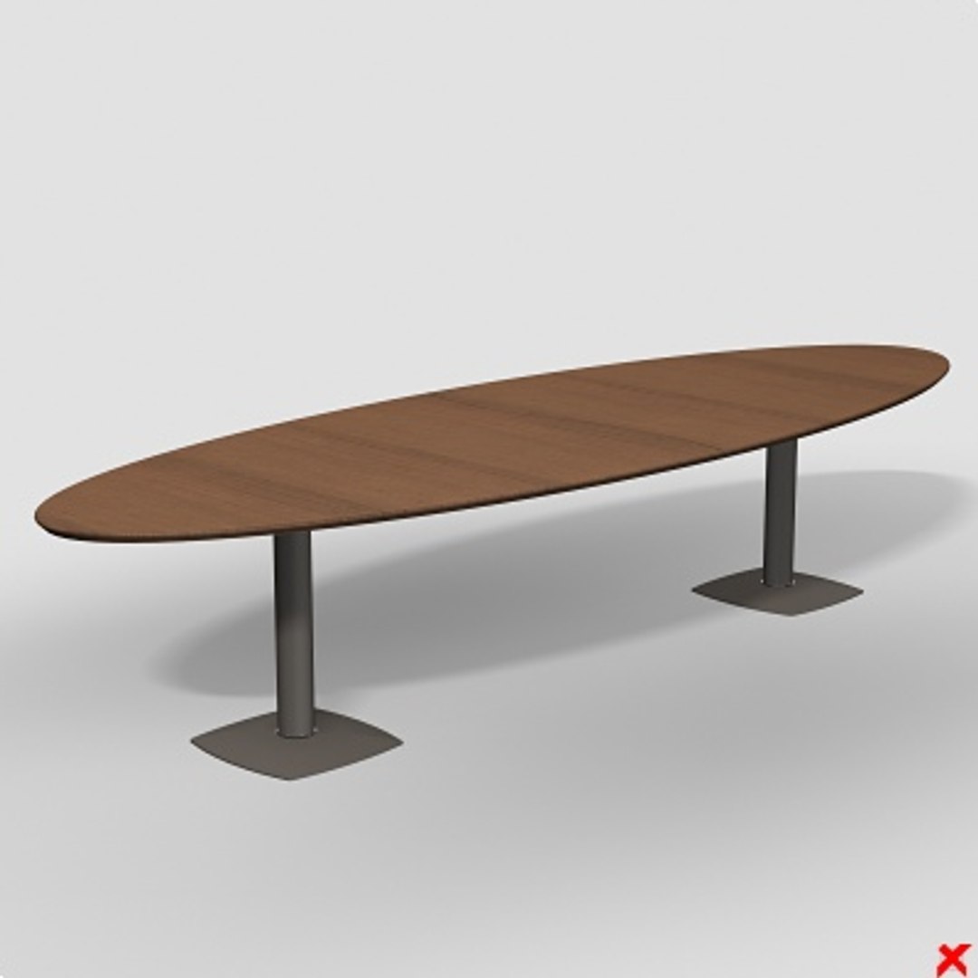 3ds Max Table
