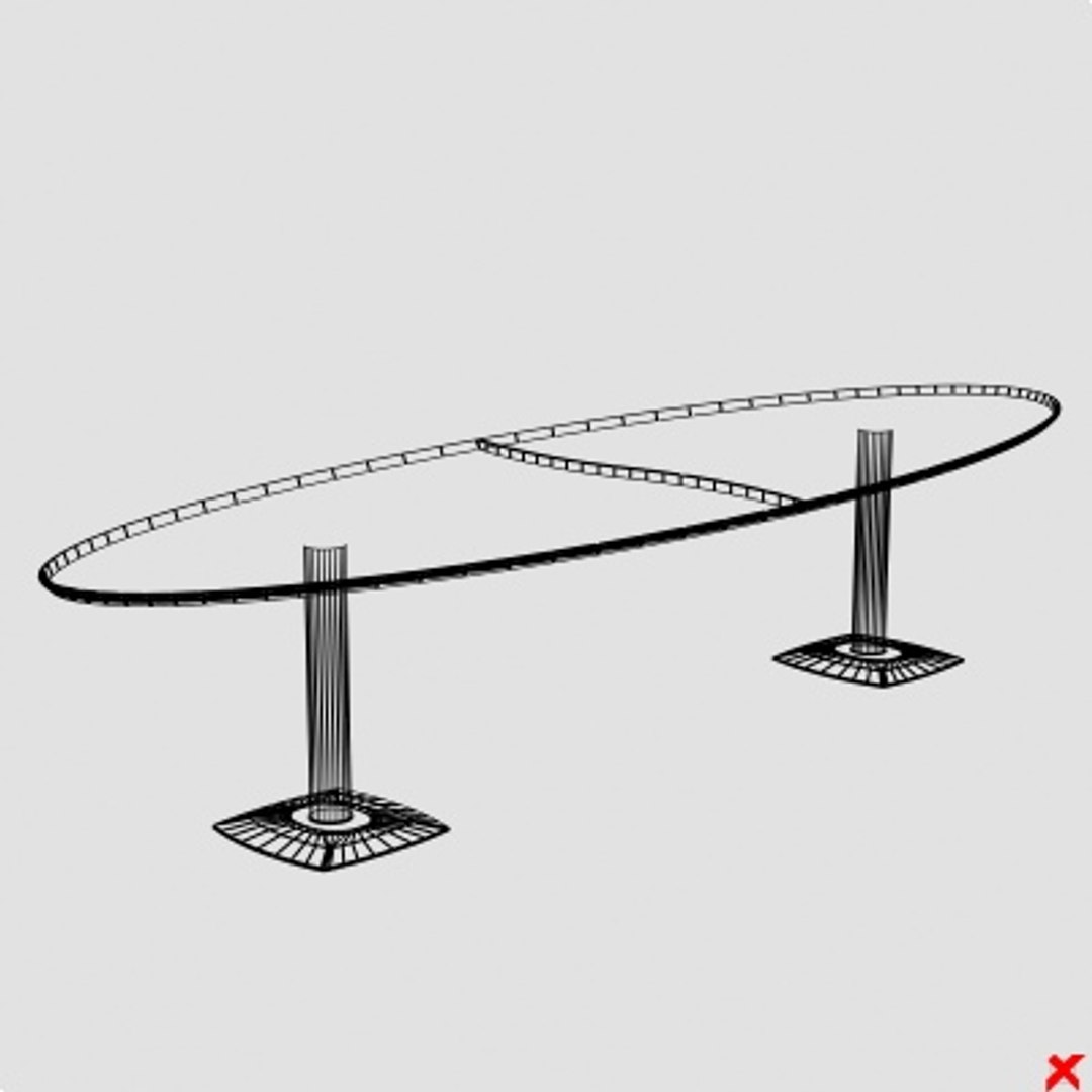 3ds Max Table