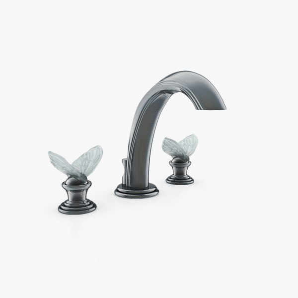 3dsmax thg jcd papillon