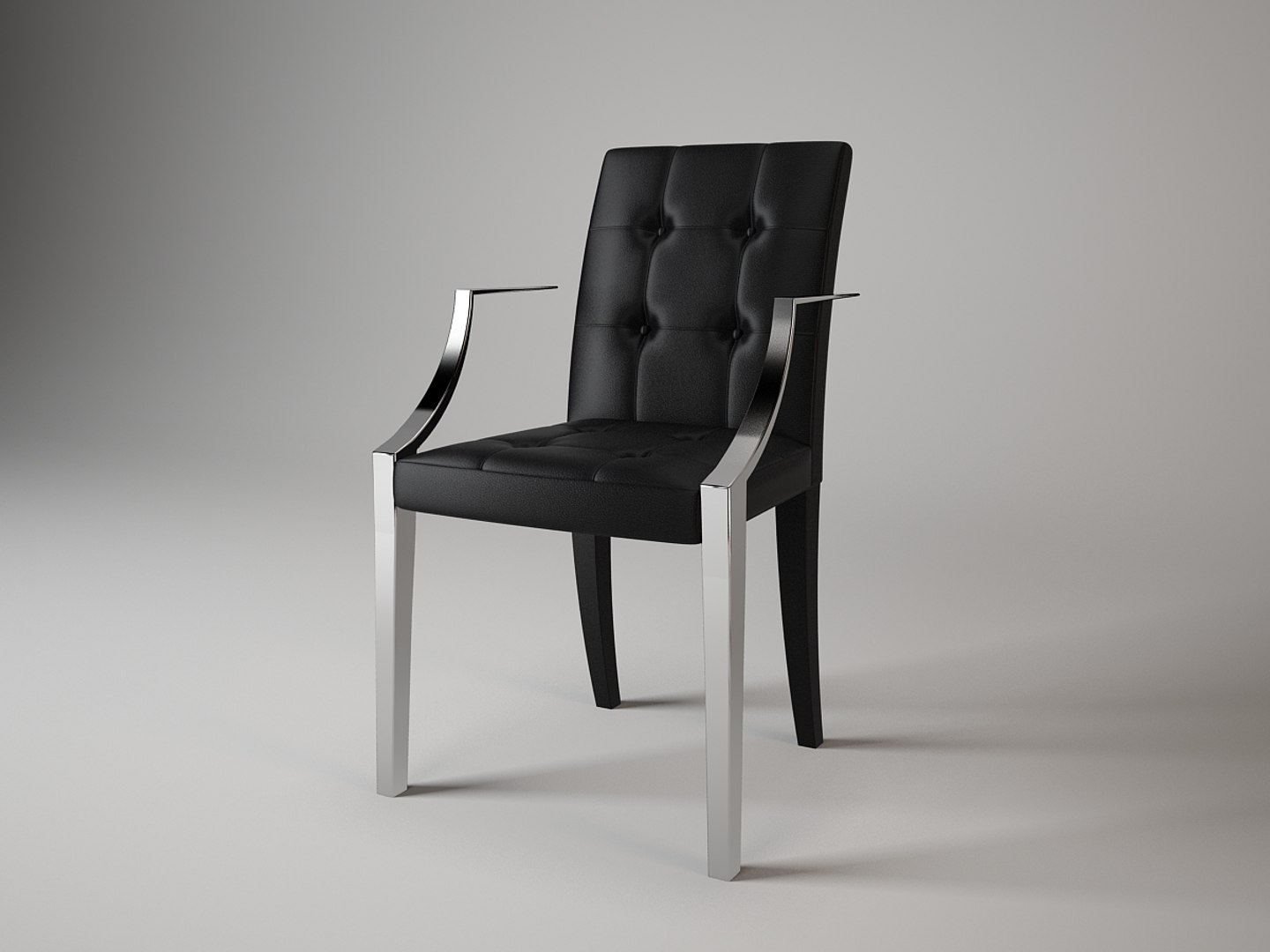 3d Driade Monseigneur