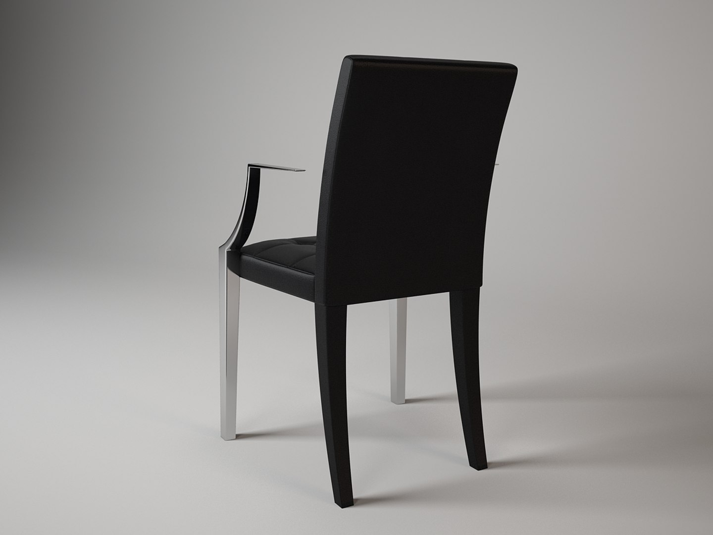 3d Driade Monseigneur