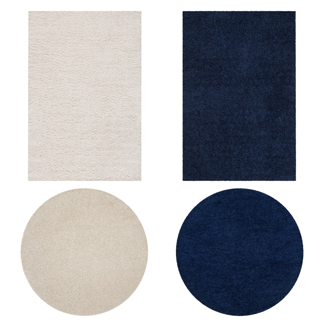 Rugs No 209 3D - TurboSquid 1762972