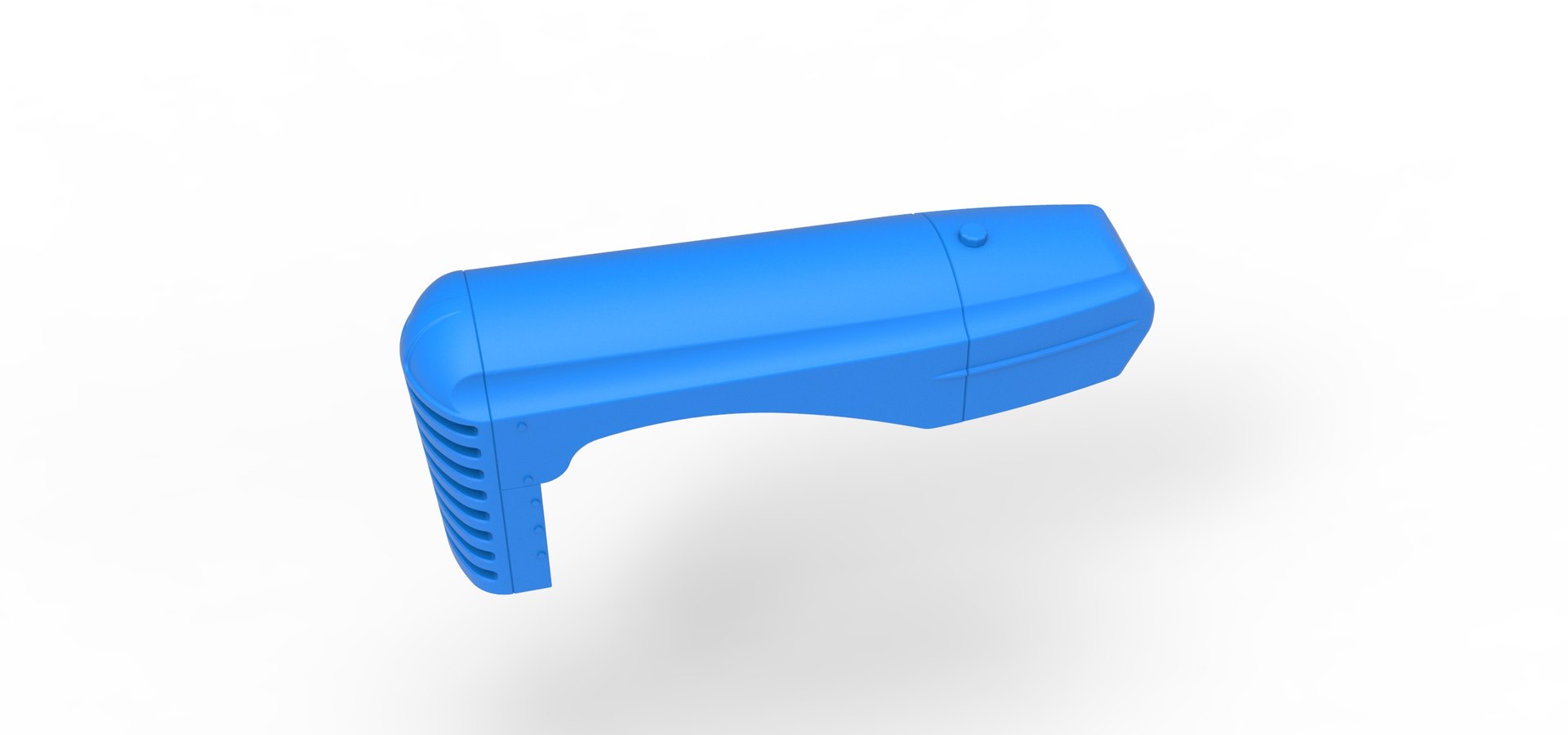 Hood Of Pulling Tractor Version 6 Scale 1 To 25 3D Model - TurboSquid ...