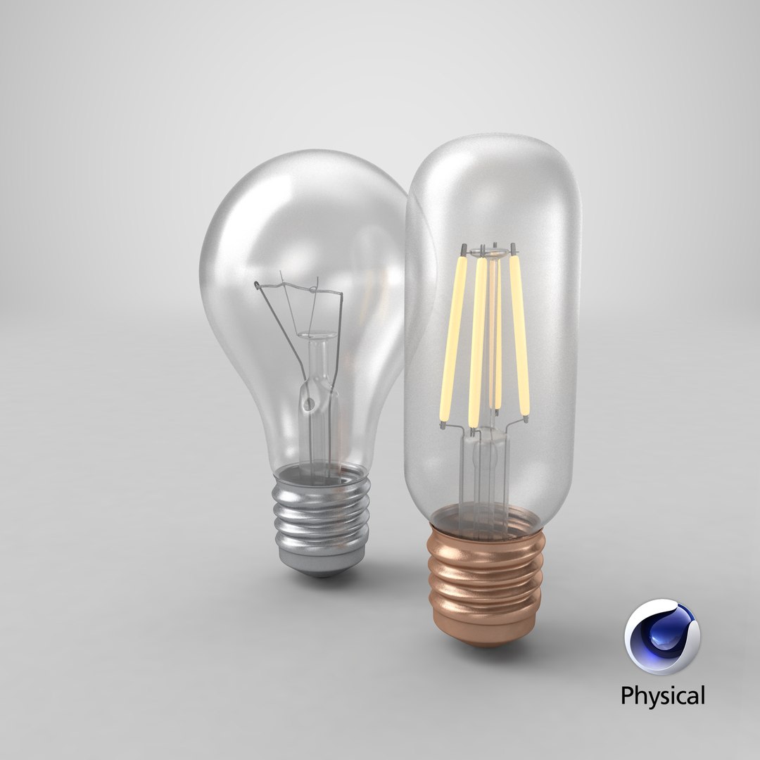 stem light bulbs