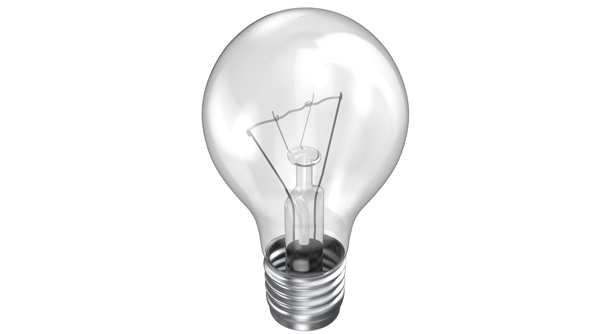 3D model real light bulbs - TurboSquid 1584921