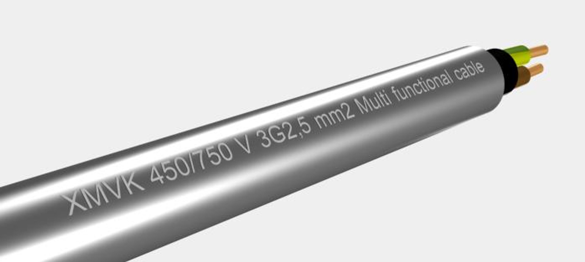 3d Max Xmvk 450 750 V