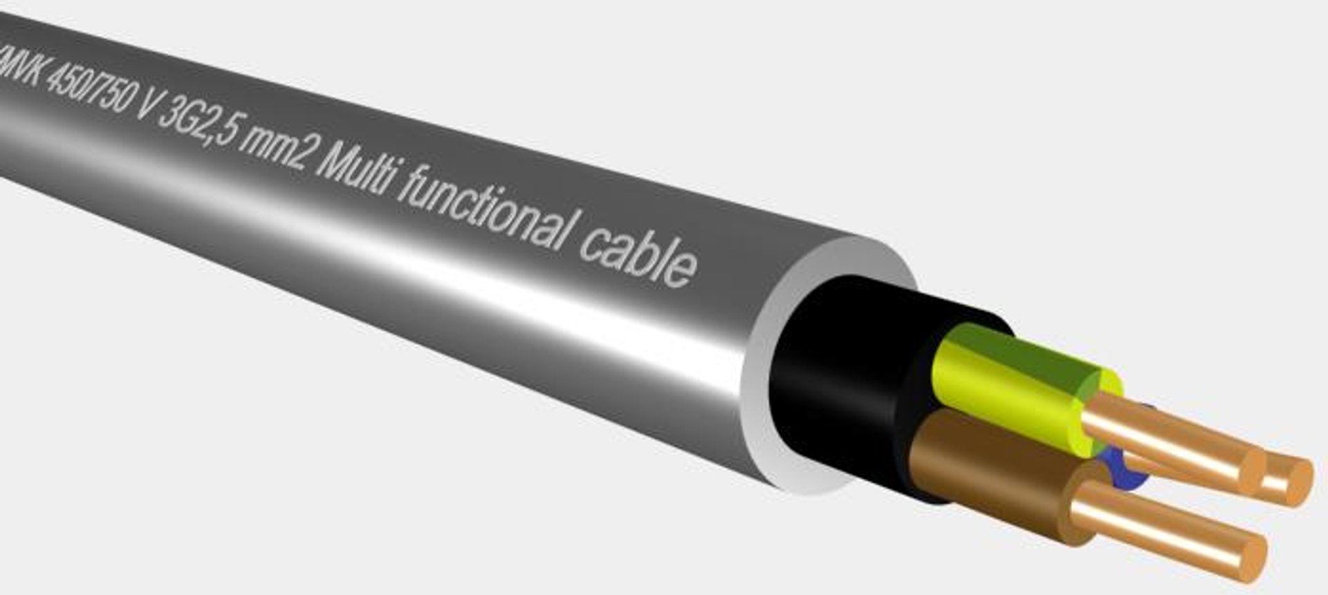 3d Max Xmvk 450 750 V