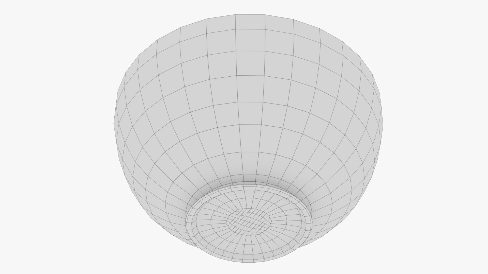 Bowl 3D model - TurboSquid 1515049