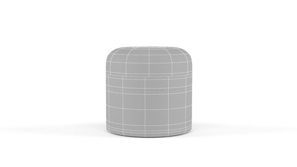 Plastic Bottles model - TurboSquid 1741577