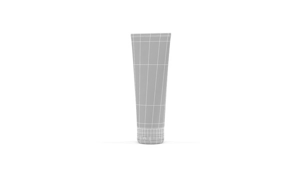 Plastic Bottles model - TurboSquid 1741577