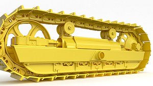 Free 3D Track Models | TurboSquid