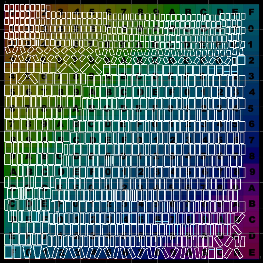 3D Brick Arch - TurboSquid 1393434