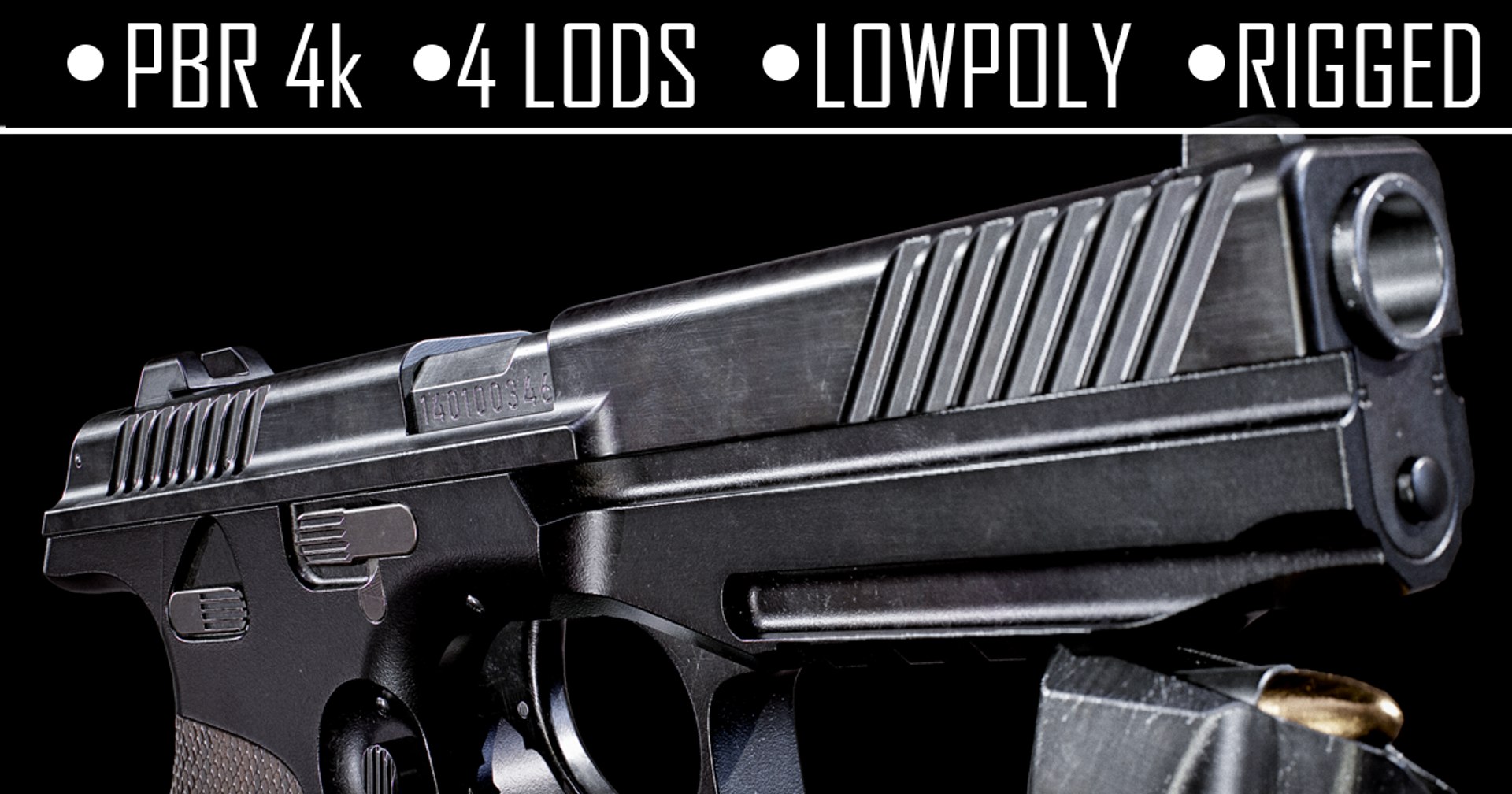 Pl-14 4k model - TurboSquid 1277764