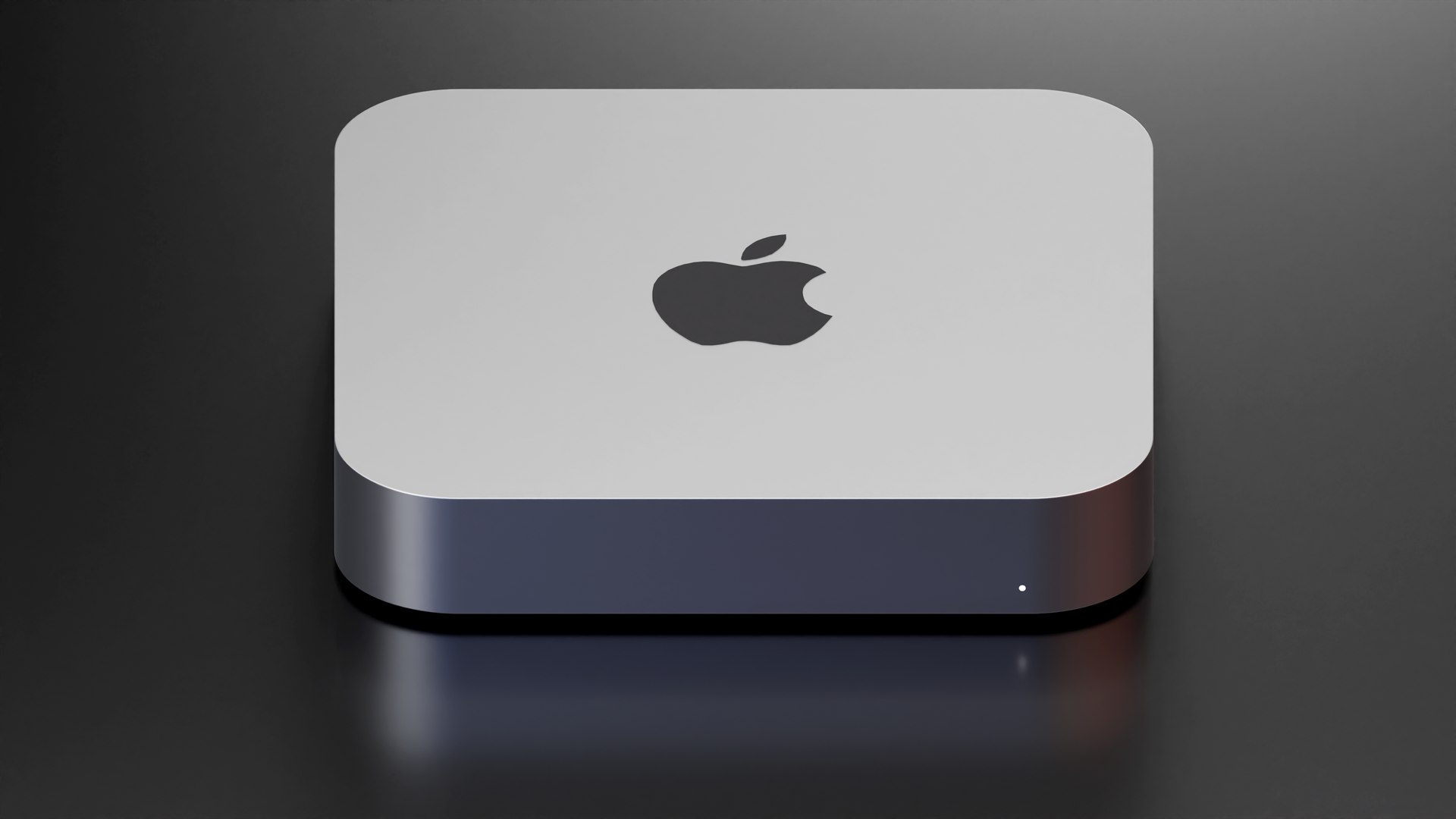 Mac Mini M2 Pro 3D Model - TurboSquid 2024817