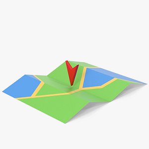 Directional Arrow 3D Models for Download | TurboSquid