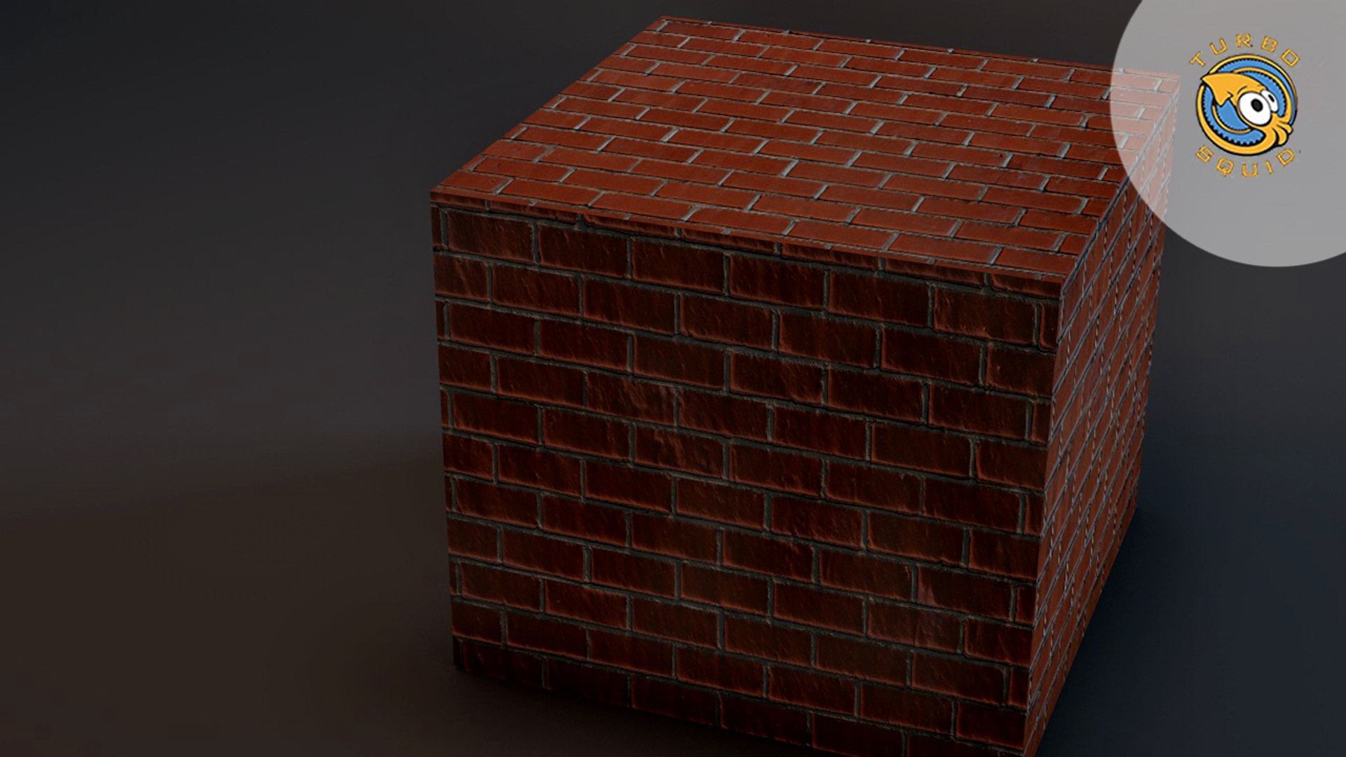 3D Realistic Brick Model - TurboSquid 1323690
