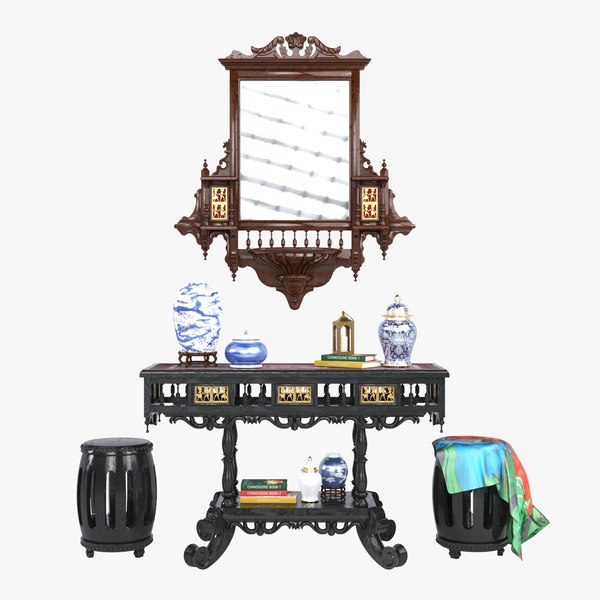 SketchUp Wall-Decoration Models | TurboSquid