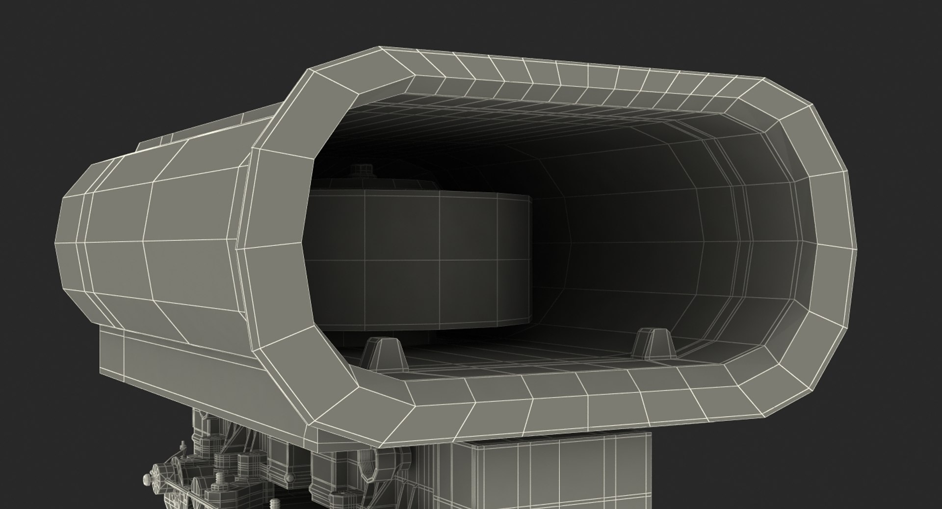 Hot rod v8 engine 3D model - TurboSquid 1300236