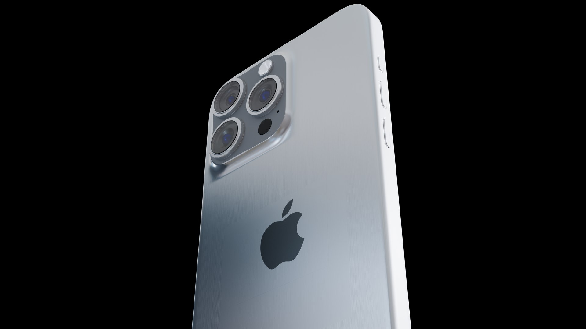 Free 3D IPhone 15 Pro Max - TurboSquid 2307857