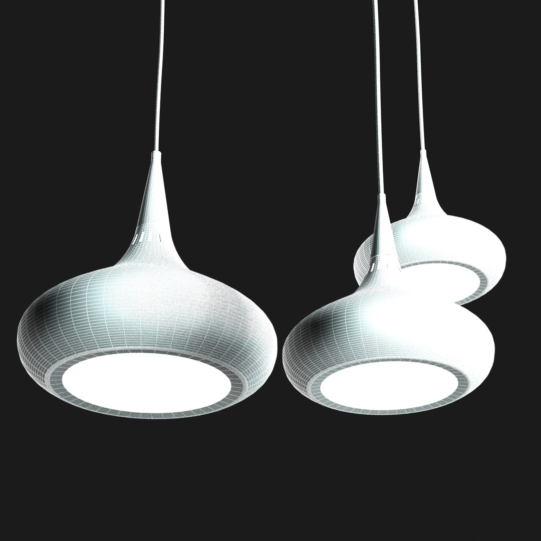 3d lighty years orient light model