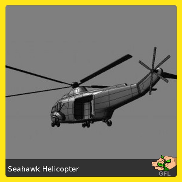 Free 3D Helicopter Models | TurboSquid