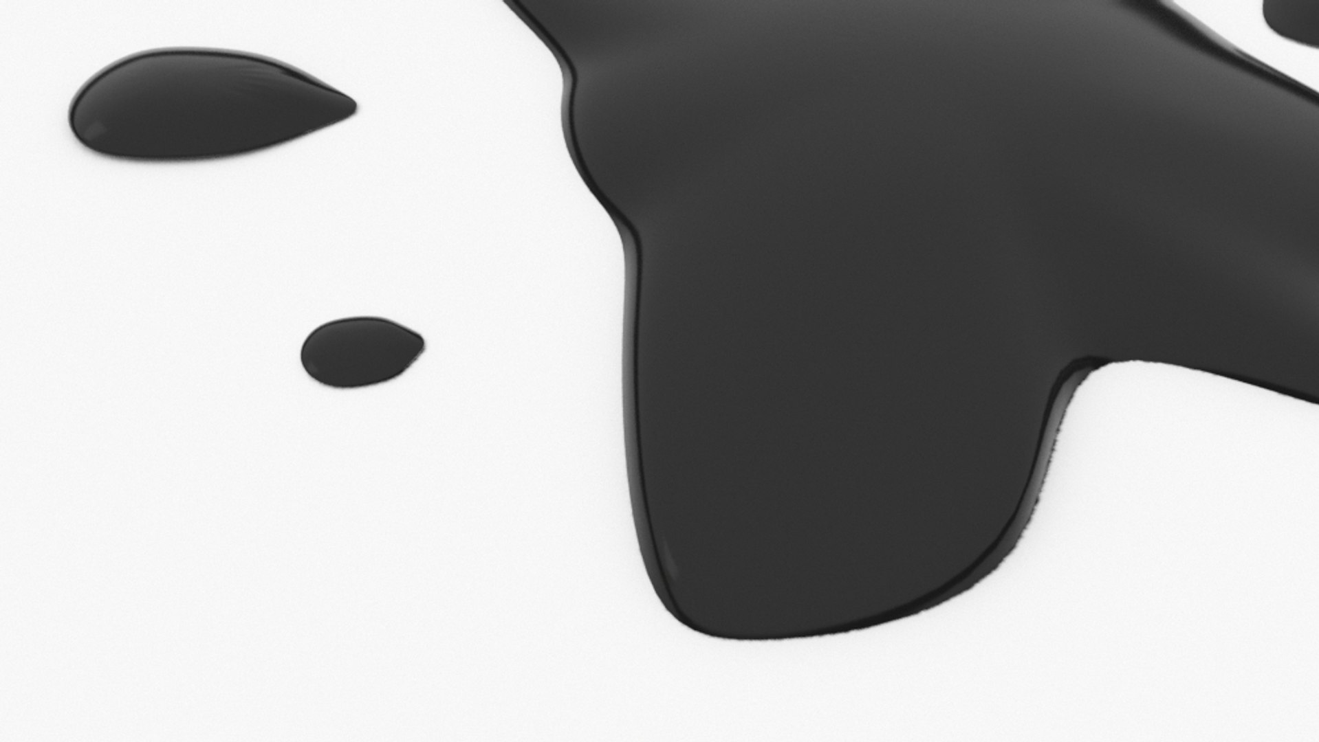 3D Model Splat - TurboSquid 1660547