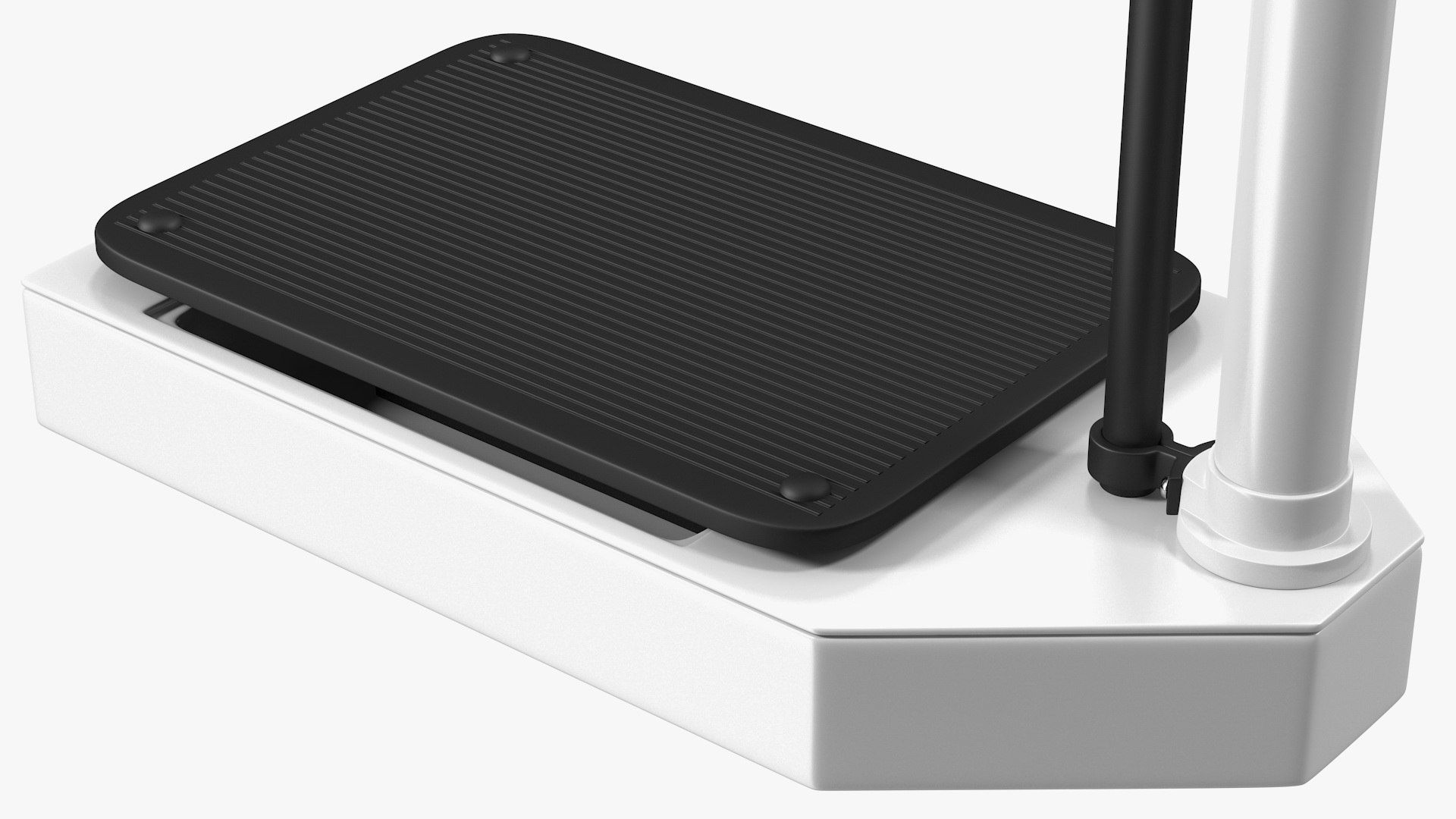 Analog scales foldable height model - TurboSquid 1636633