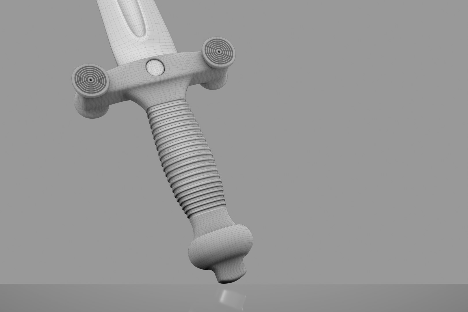 3D sword model - TurboSquid 1599749