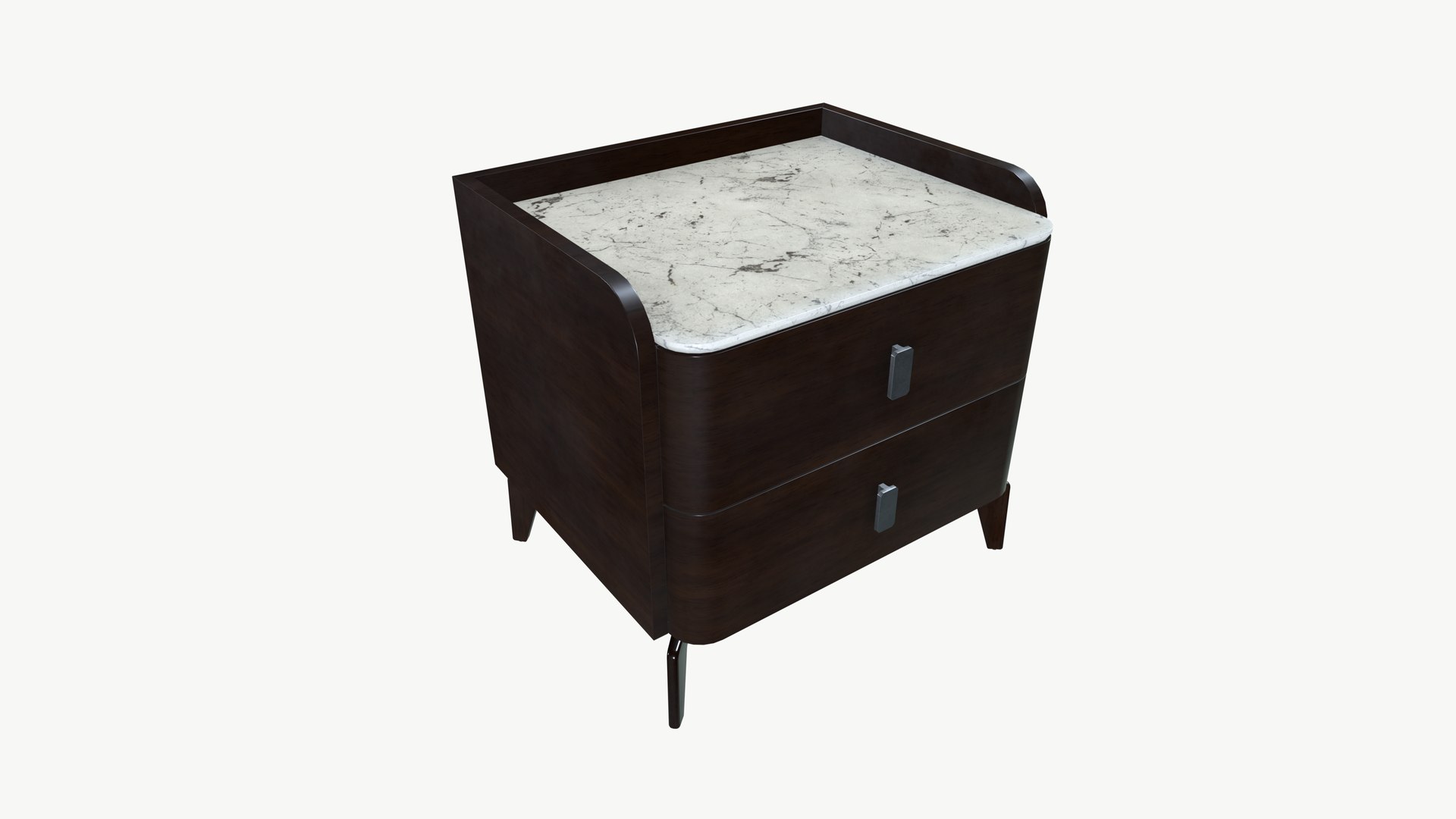 Drawer Model - TurboSquid 2299238