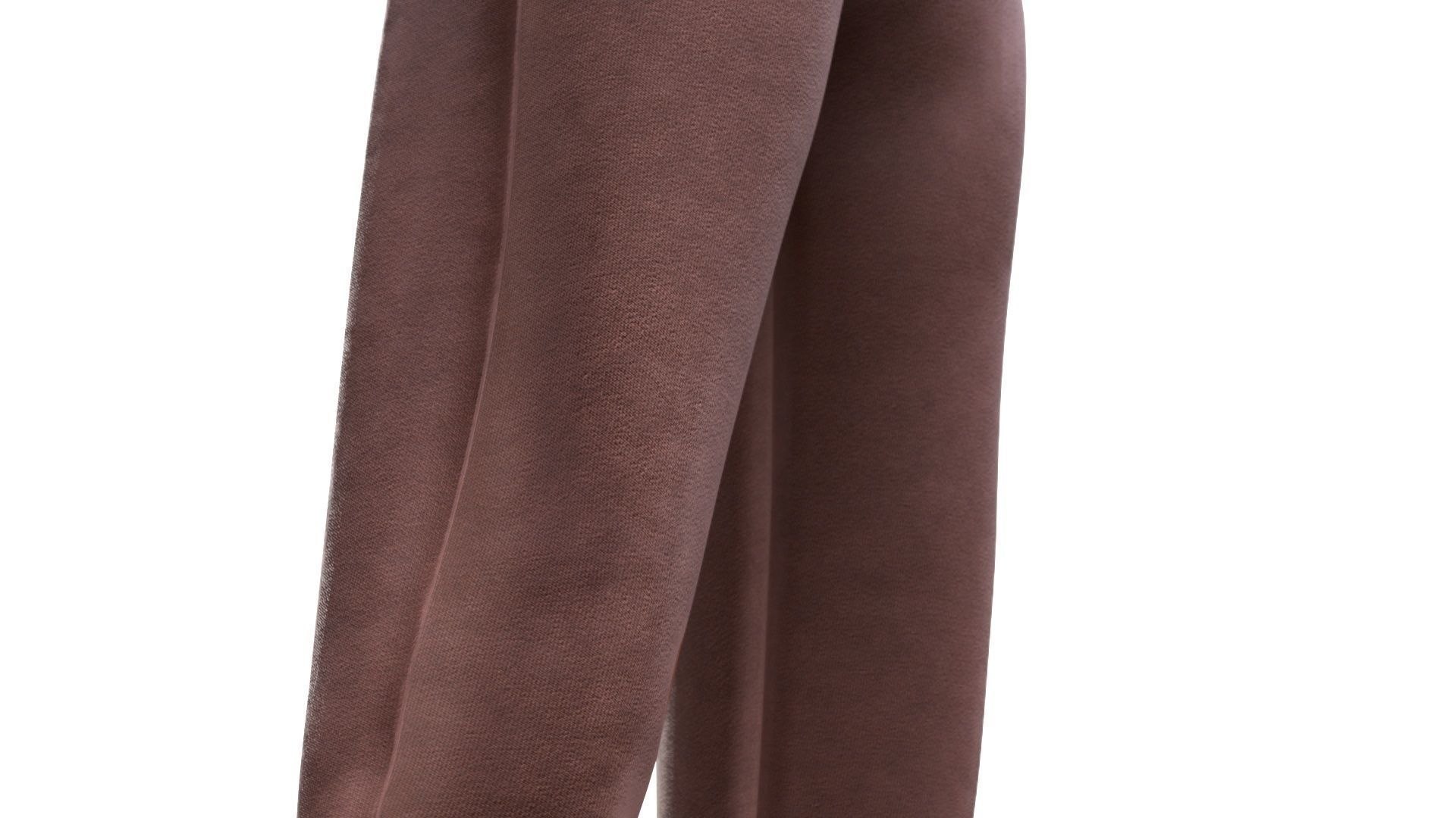 Pants 70 - All MH Bodies UE5 Skeletons - Rigged 3D Model - TurboSquid ...